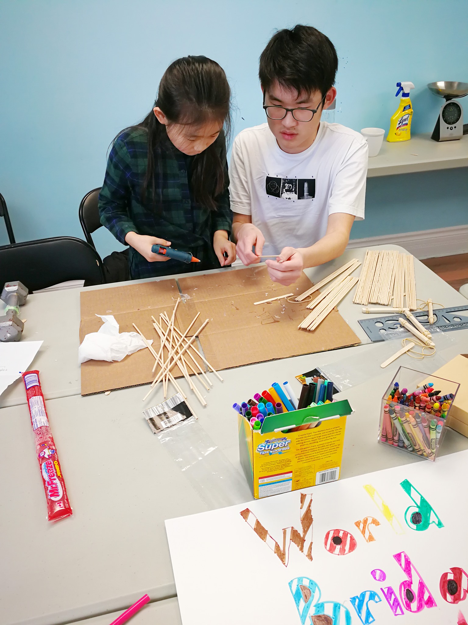 Gallery – Pathway to Potential Foundation
