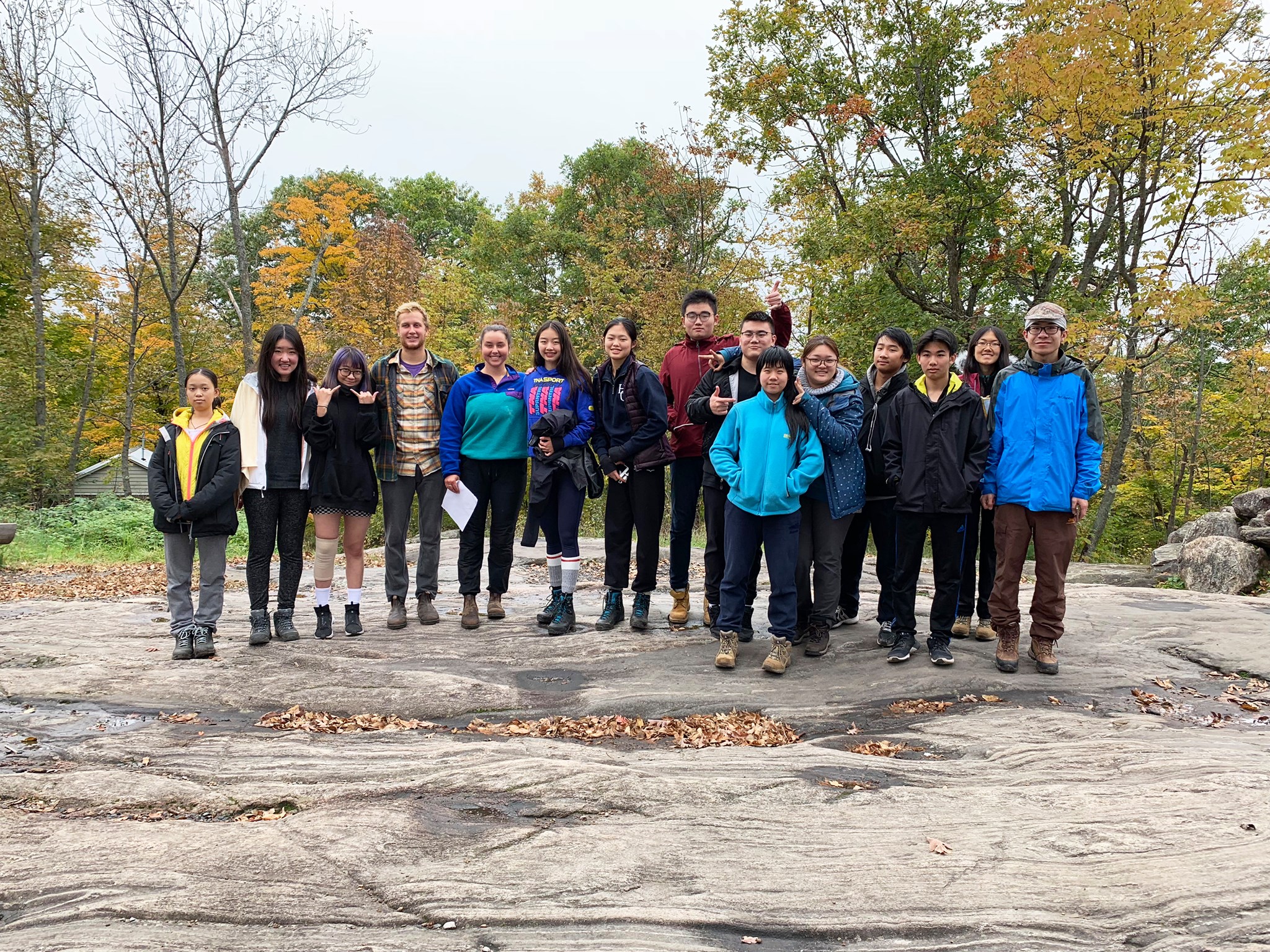 Gallery – Pathway to Potential Foundation